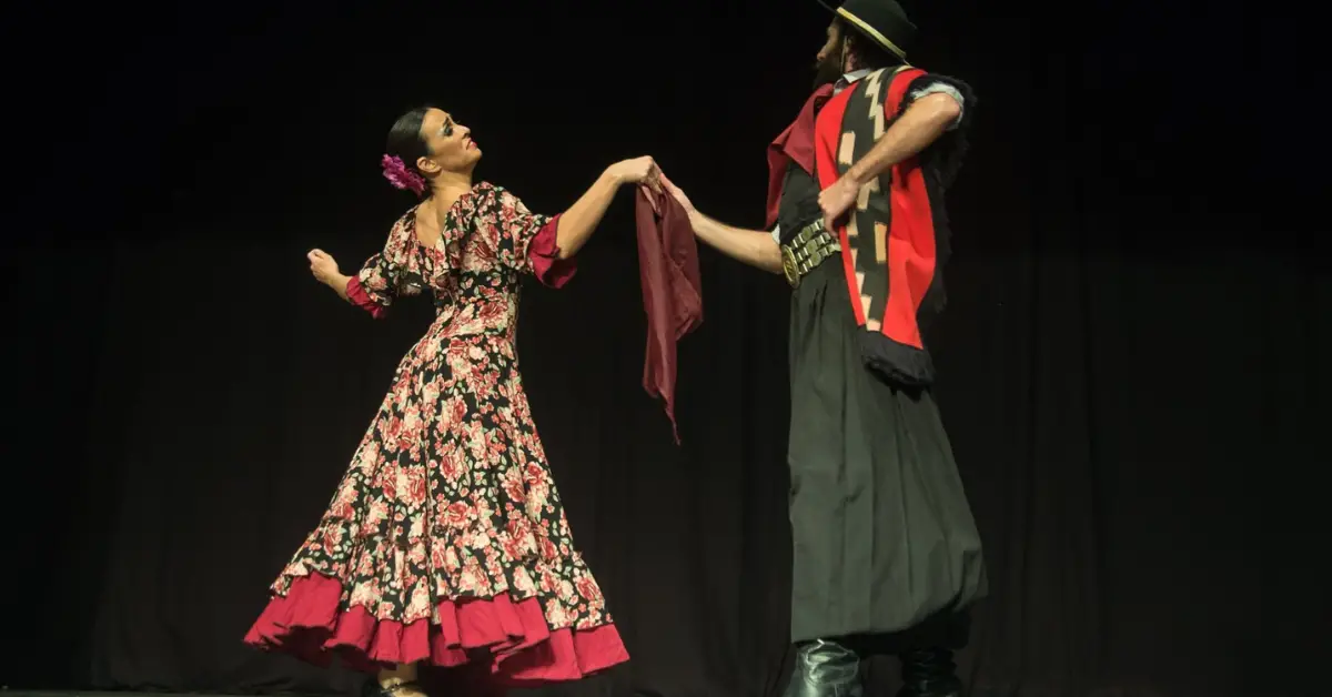 ¿Cómo se baila la zamba? Aprende a bailar esta danza nacional