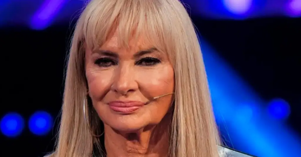 Isabel de Gran Hermano dio positivo de alcoholemia: Tenía 1,68 gramos