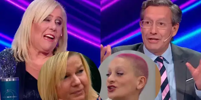 Ceferino Reato comparó a Laura Ubfal con Virginia