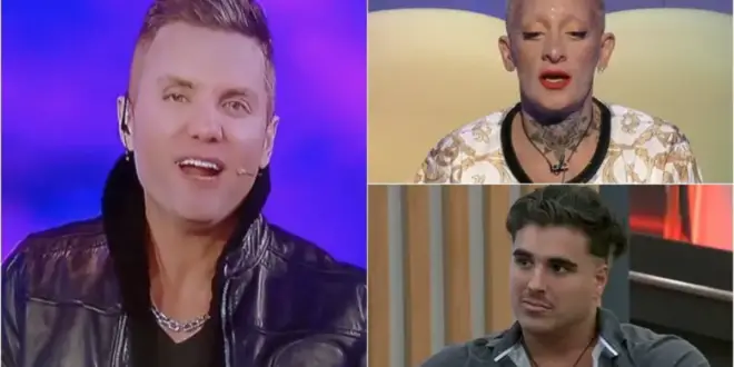 El incómodo comentario de Santiago del Moro en vivo